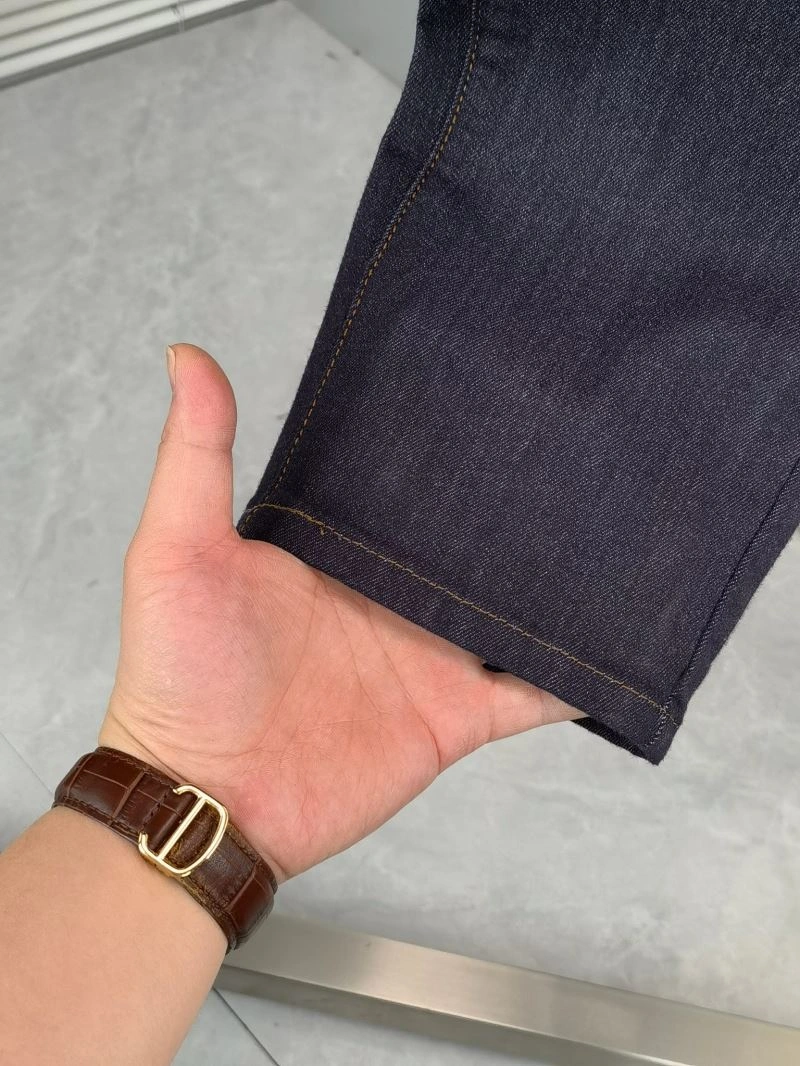 Discounted Gucci Jeans