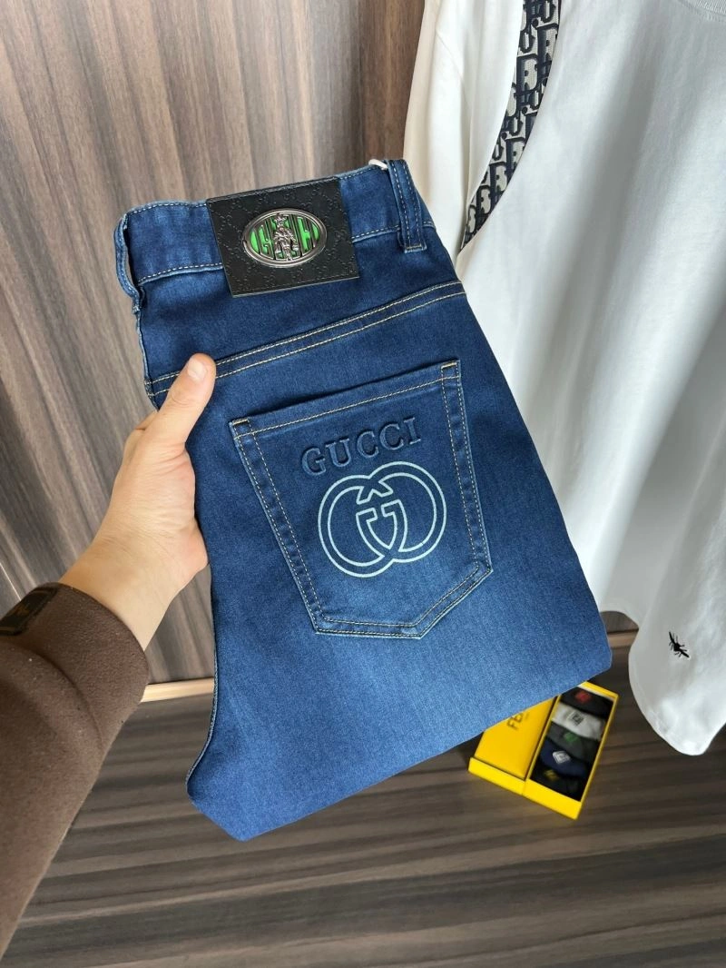 Gucci Jeans