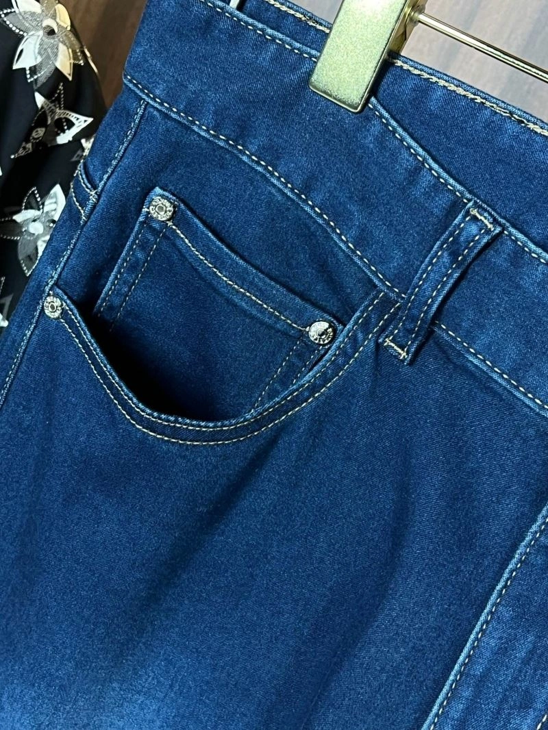 Cut-rate Gucci Jeans