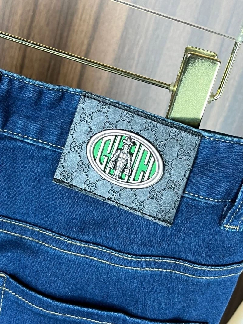 Cut-rate Gucci Jeans