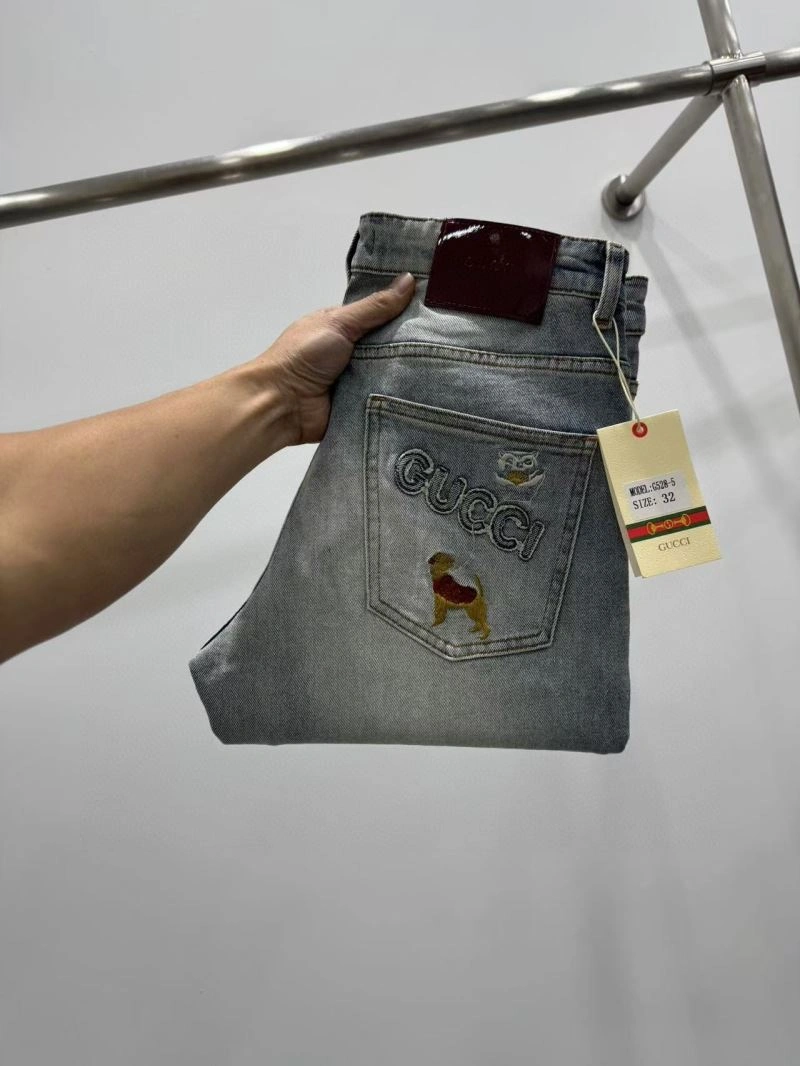 Gucci Jeans