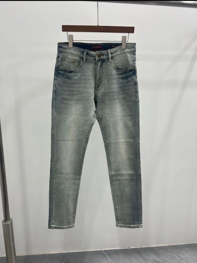 Discounted Gucci Jeans