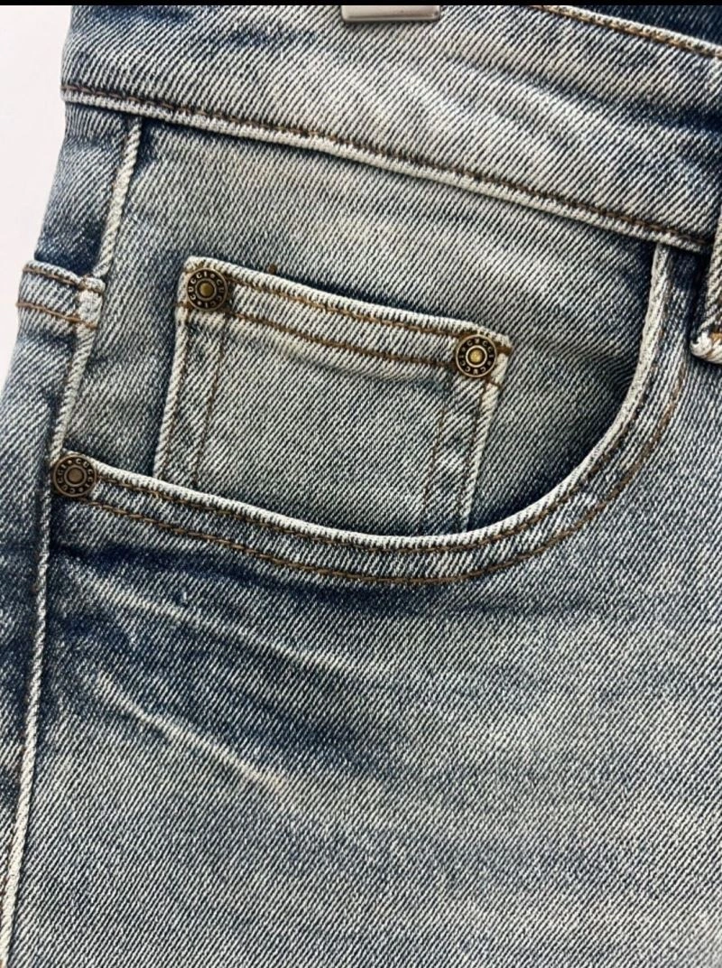 Discounted Gucci Jeans