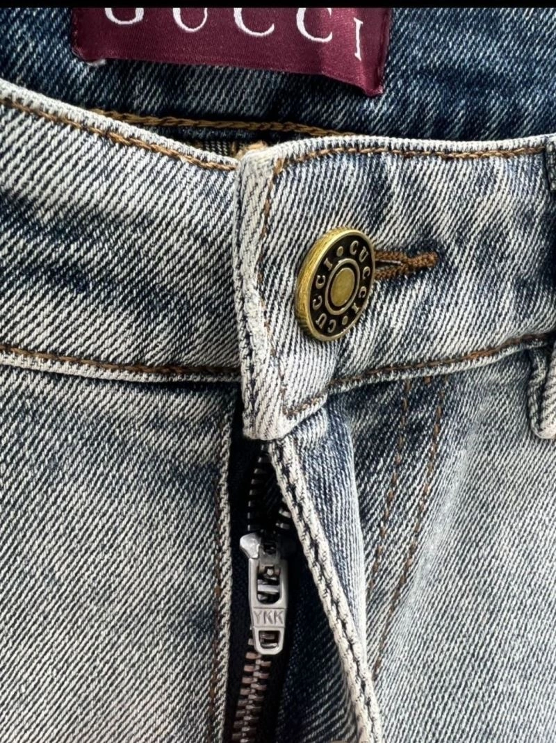 Discounted Gucci Jeans