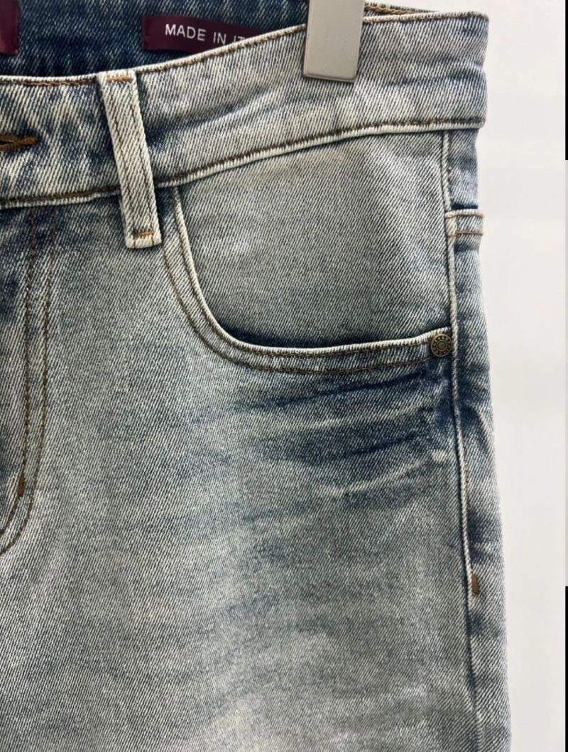 Discounted Gucci Jeans