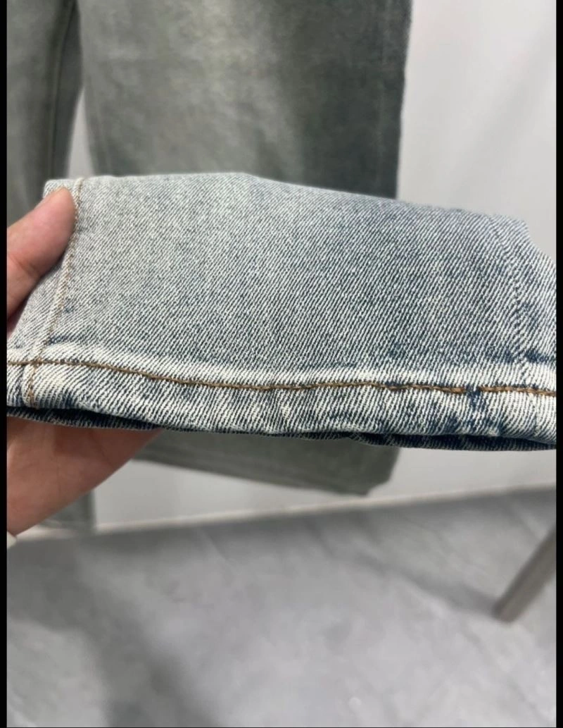 Discounted Gucci Jeans
