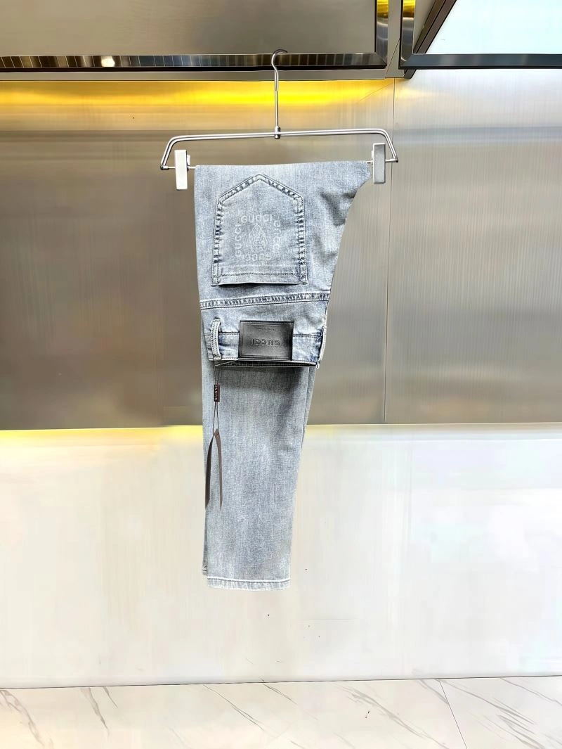 Gucci Jeans