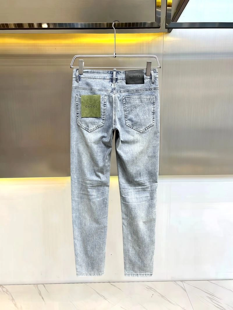Legit Gucci Jeans