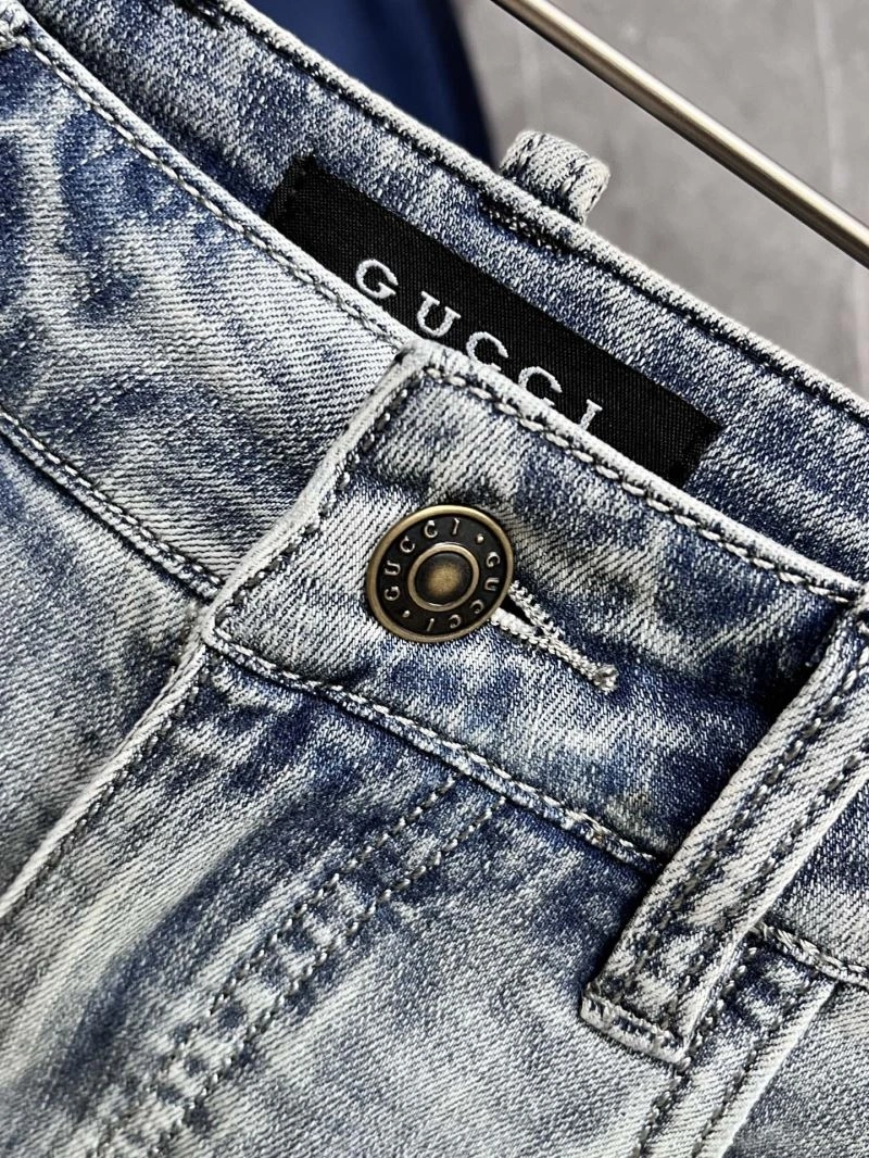 Legit Gucci Jeans