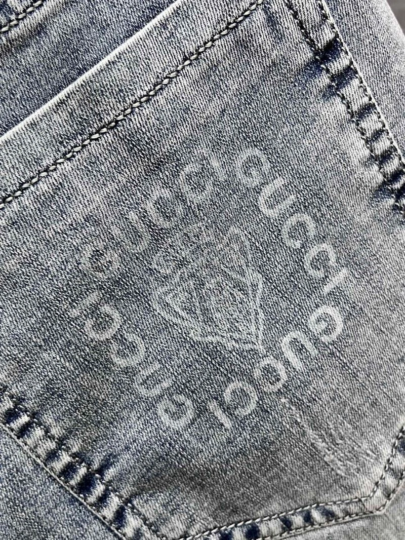 Legit Gucci Jeans