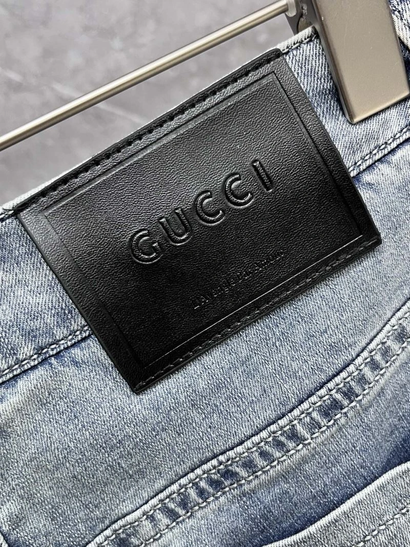 Legit Gucci Jeans
