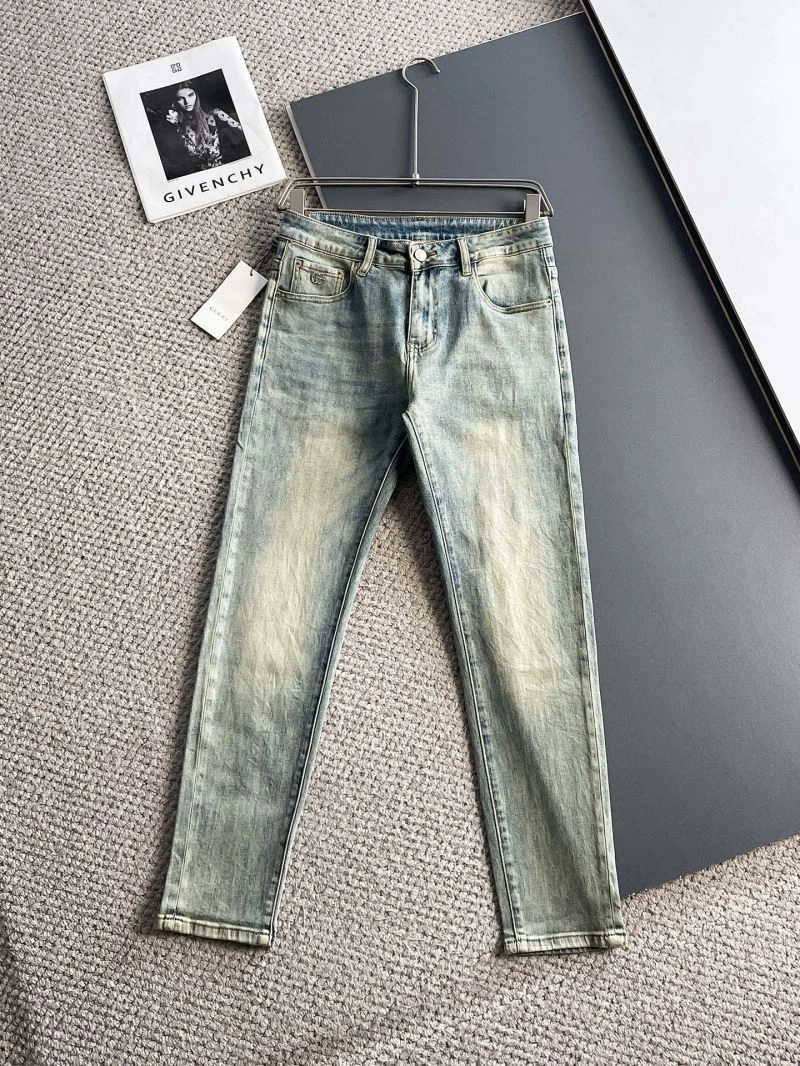 Cut-rate Gucci Jeans