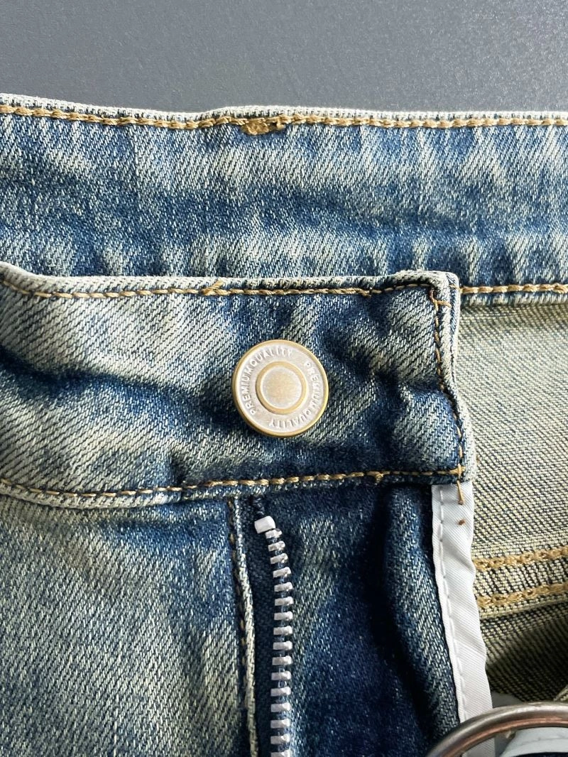 Cut-rate Gucci Jeans