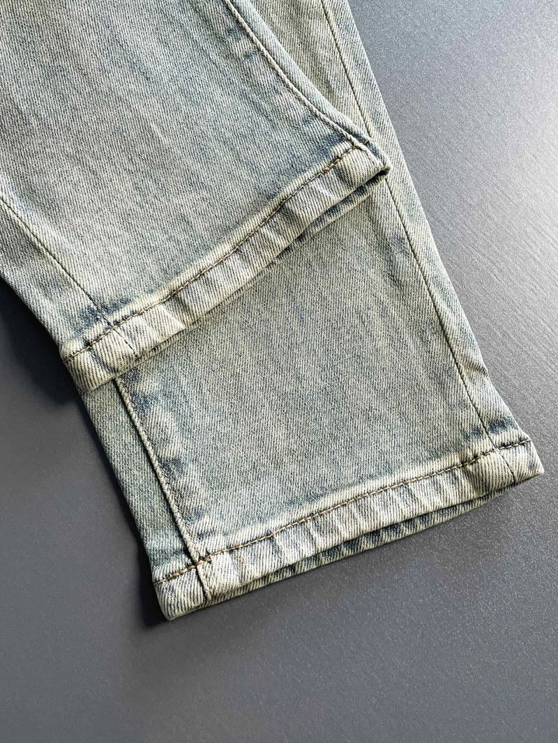 Cut-rate Gucci Jeans
