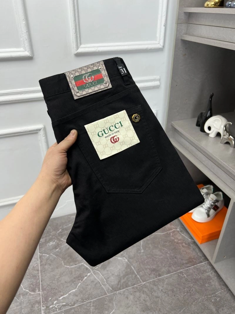 Gucci Jeans