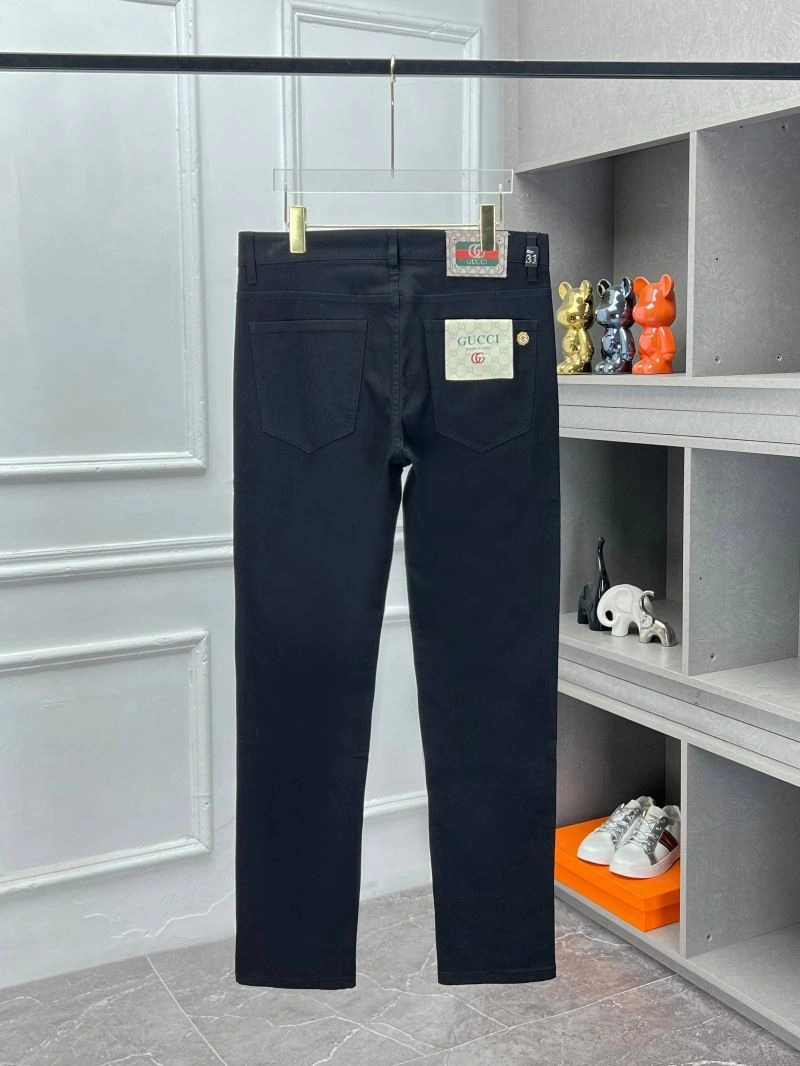 Discounted Gucci Jeans