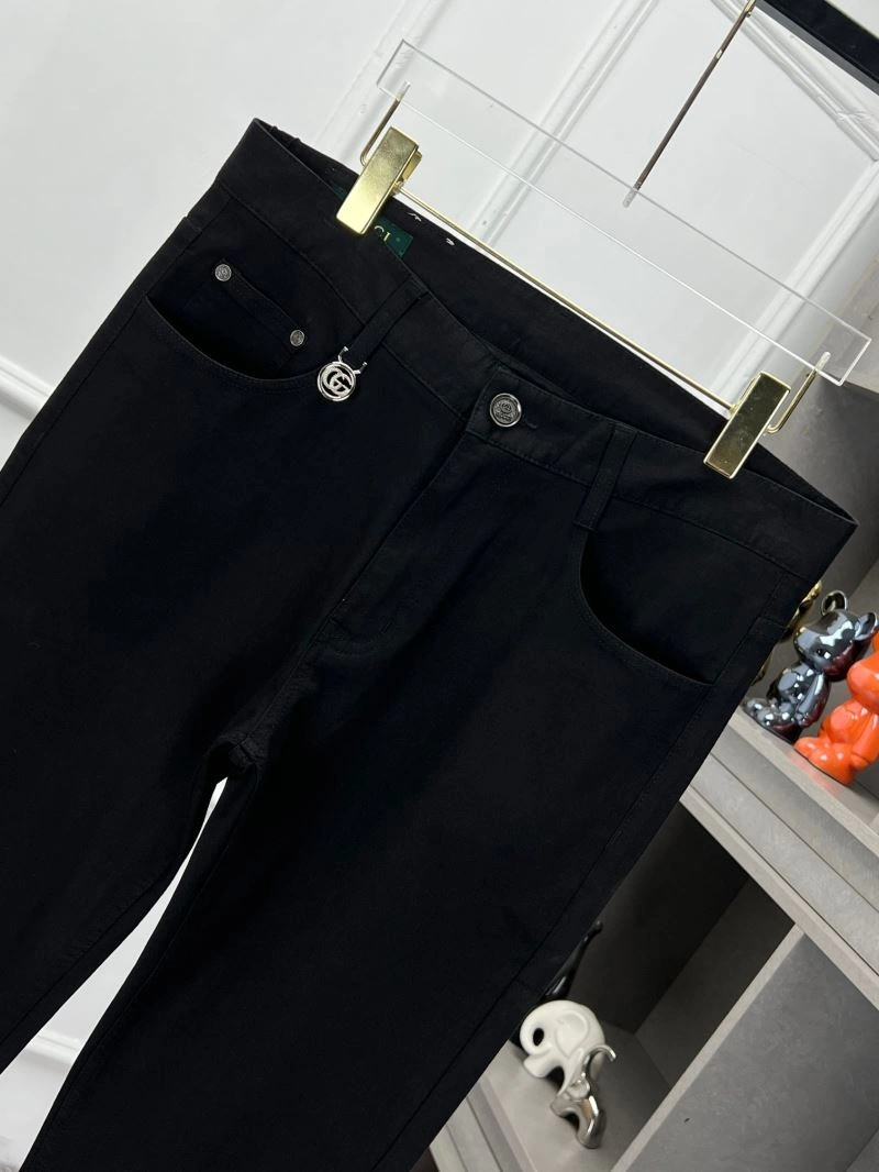Discounted Gucci Jeans