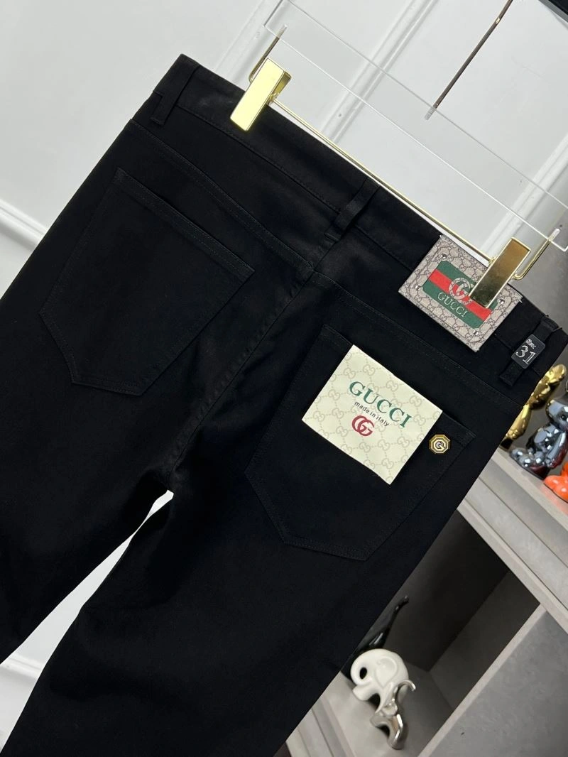 Discounted Gucci Jeans