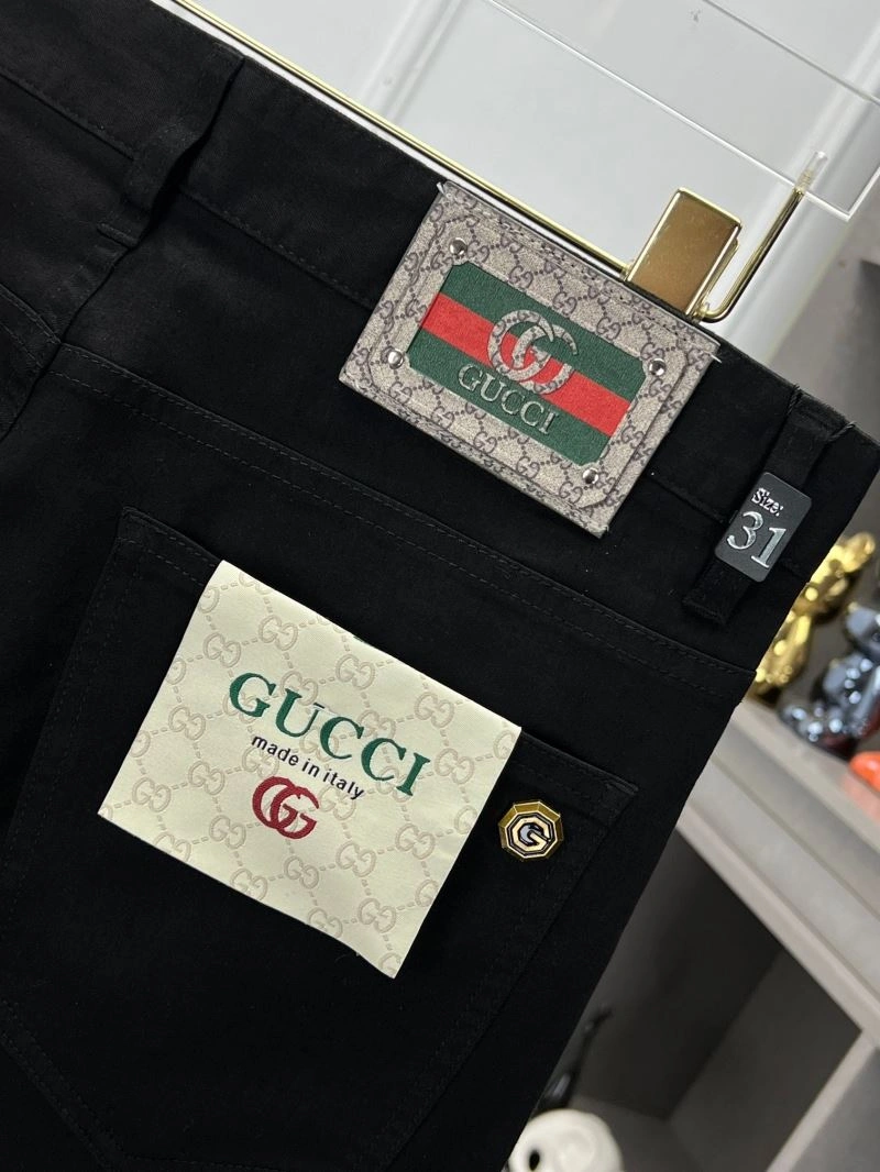 Discounted Gucci Jeans