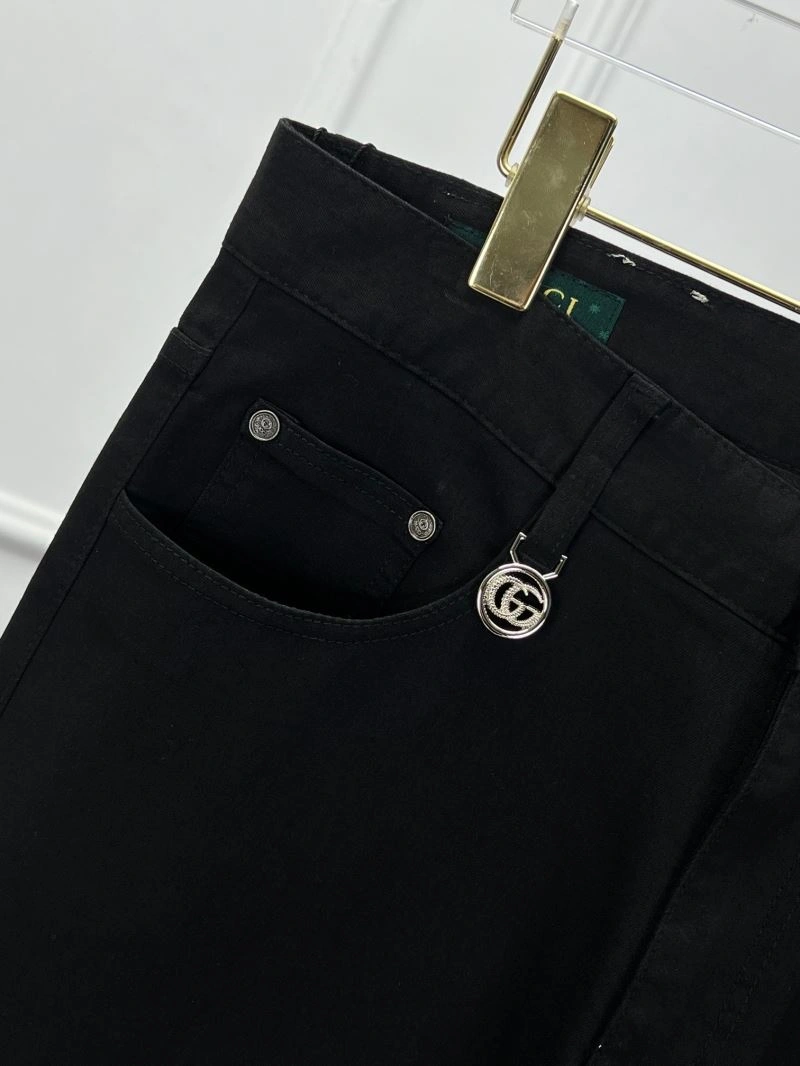Discounted Gucci Jeans