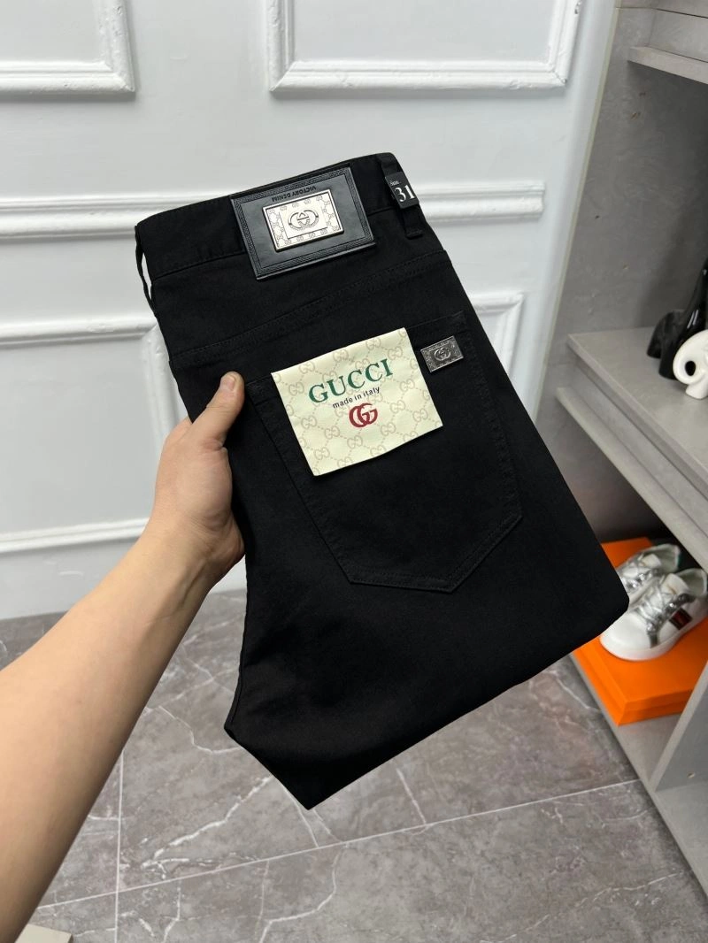 Gucci Jeans