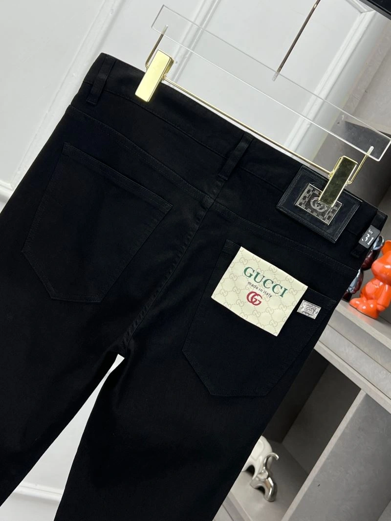 Bargain Gucci Jeans