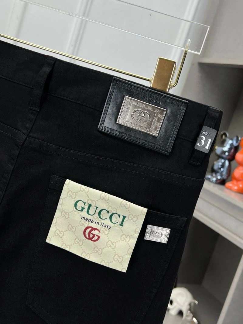 Bargain Gucci Jeans
