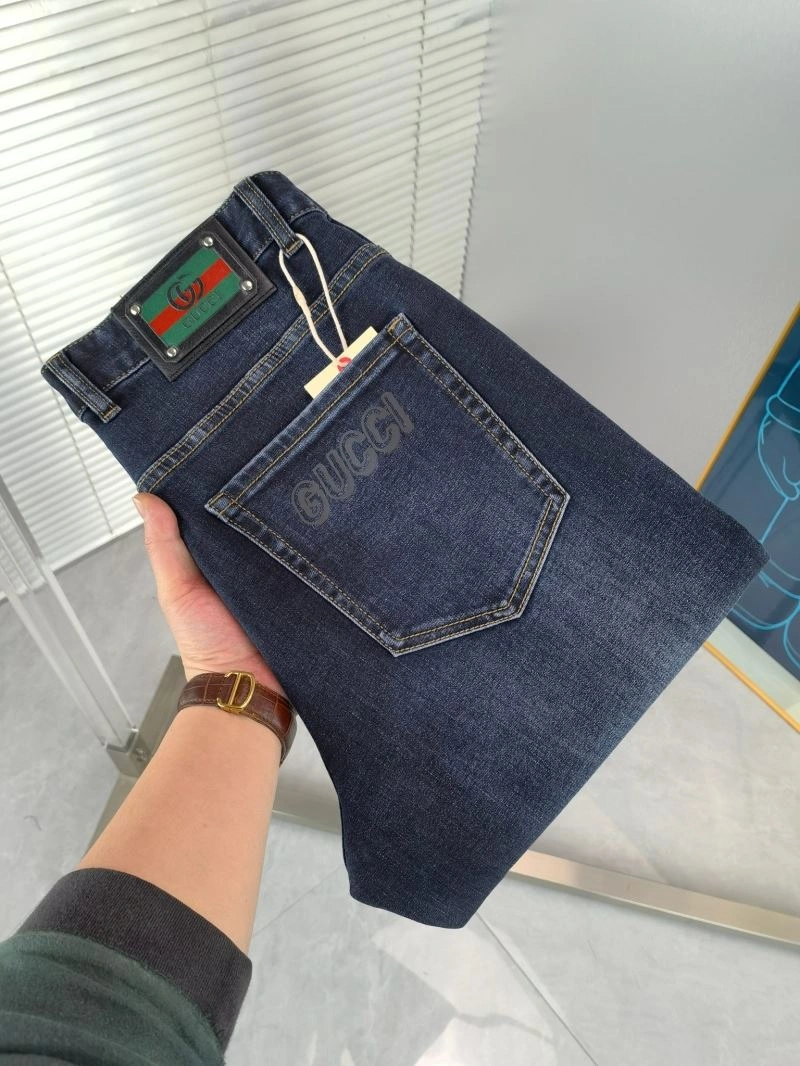 Gucci Jeans