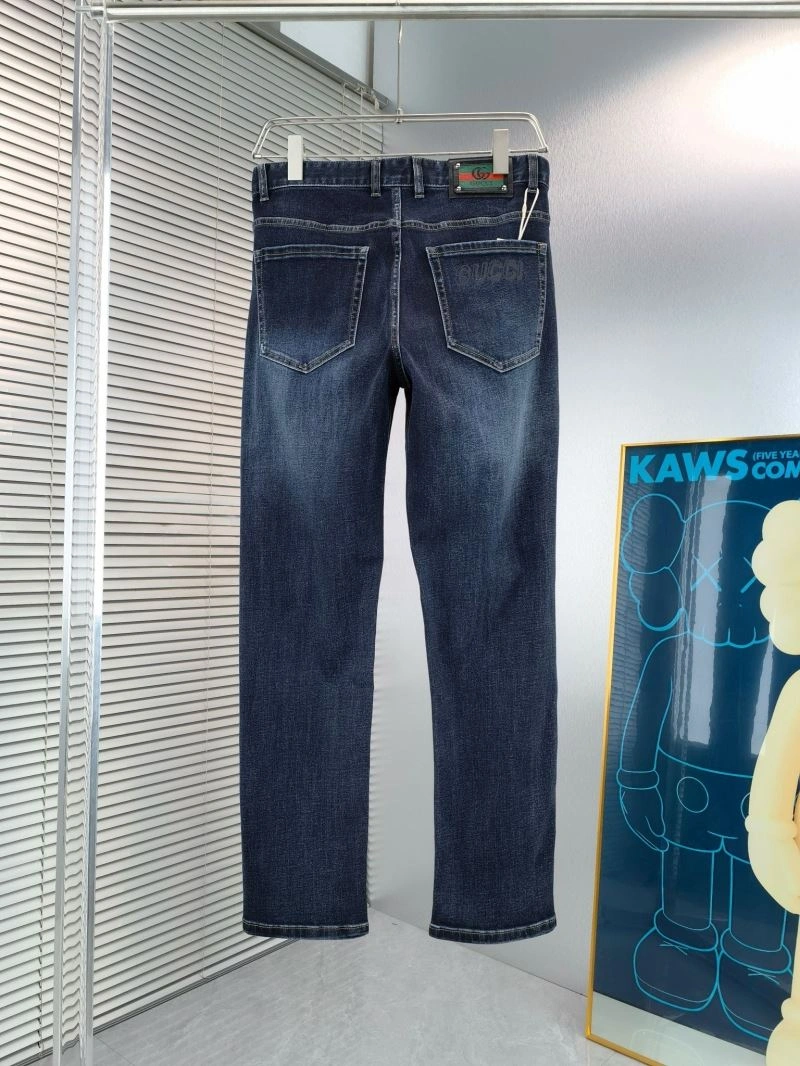 Cut-rate Gucci Jeans