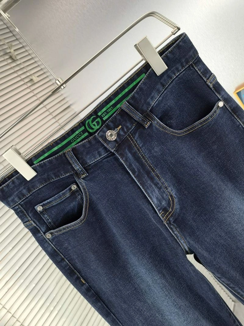 Cut-rate Gucci Jeans