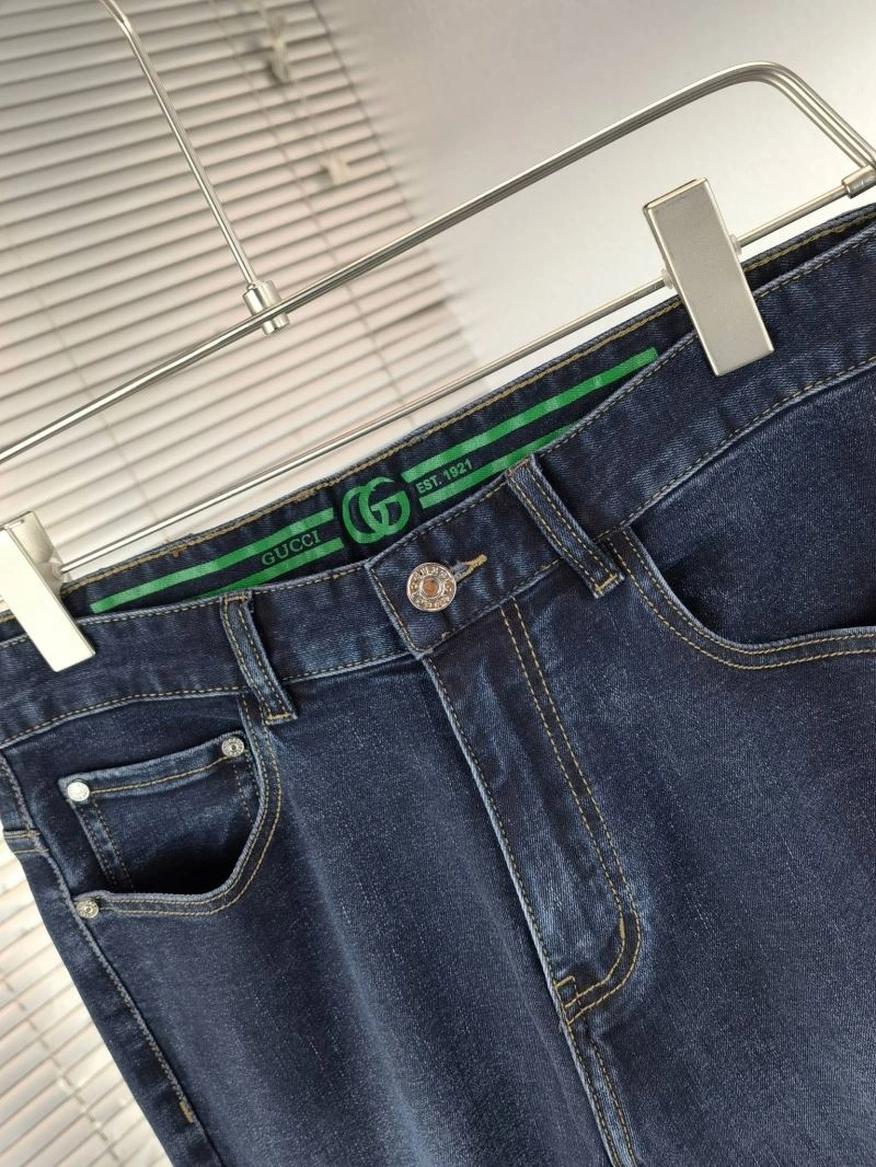 Cut-rate Gucci Jeans