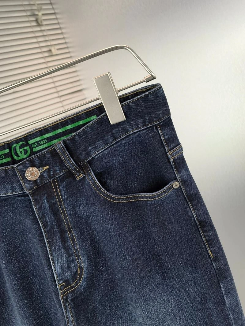 Cut-rate Gucci Jeans