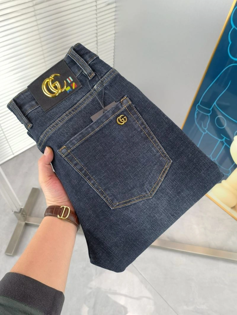 Gucci Jeans
