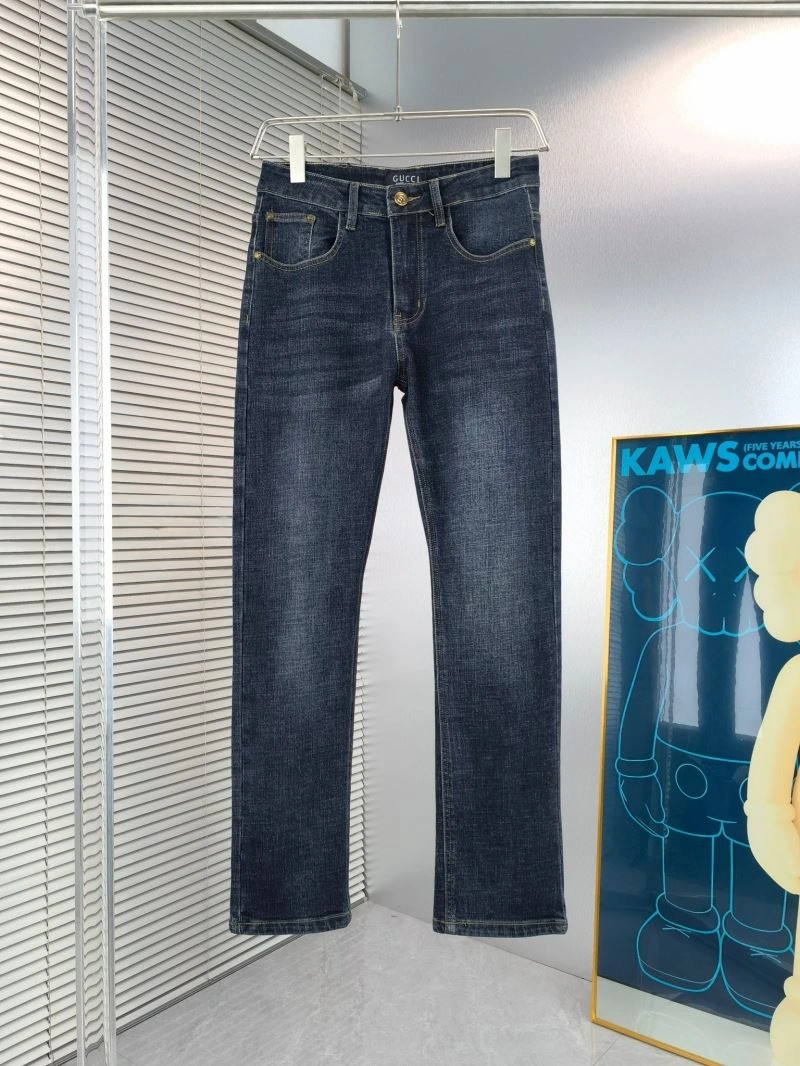 Discounted Gucci Jeans