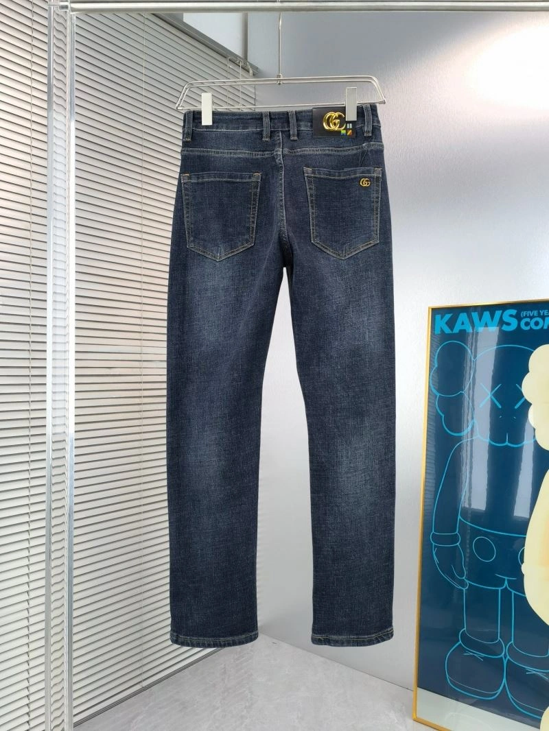 Discounted Gucci Jeans