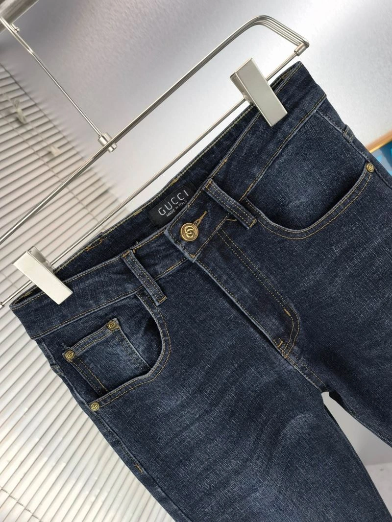 Discounted Gucci Jeans