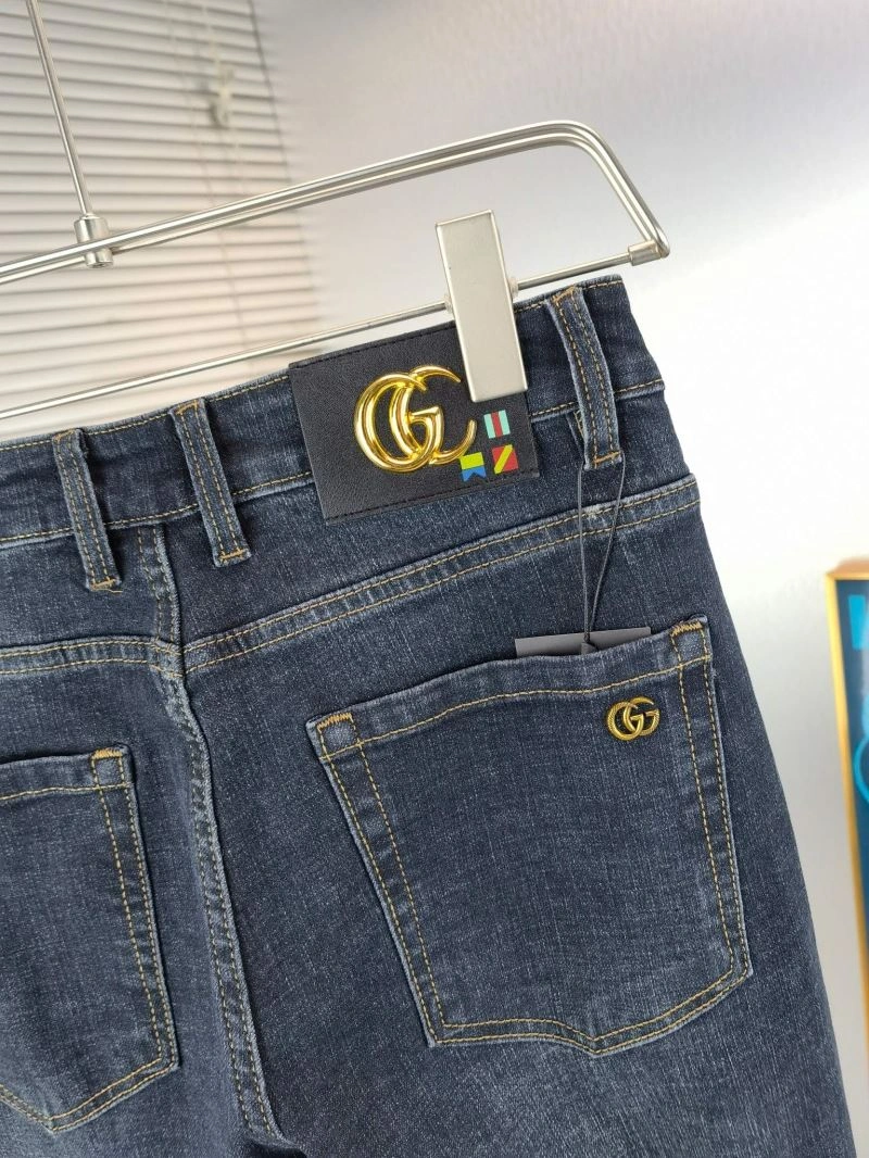 Discounted Gucci Jeans