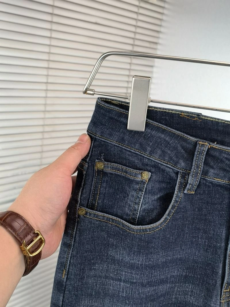 Discounted Gucci Jeans