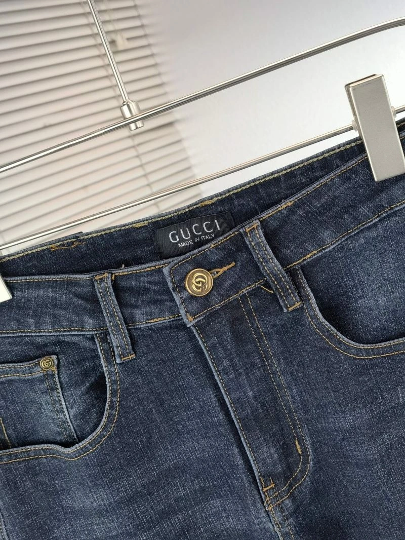 Discounted Gucci Jeans