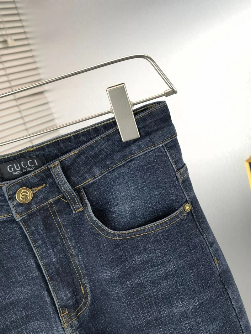 Discounted Gucci Jeans