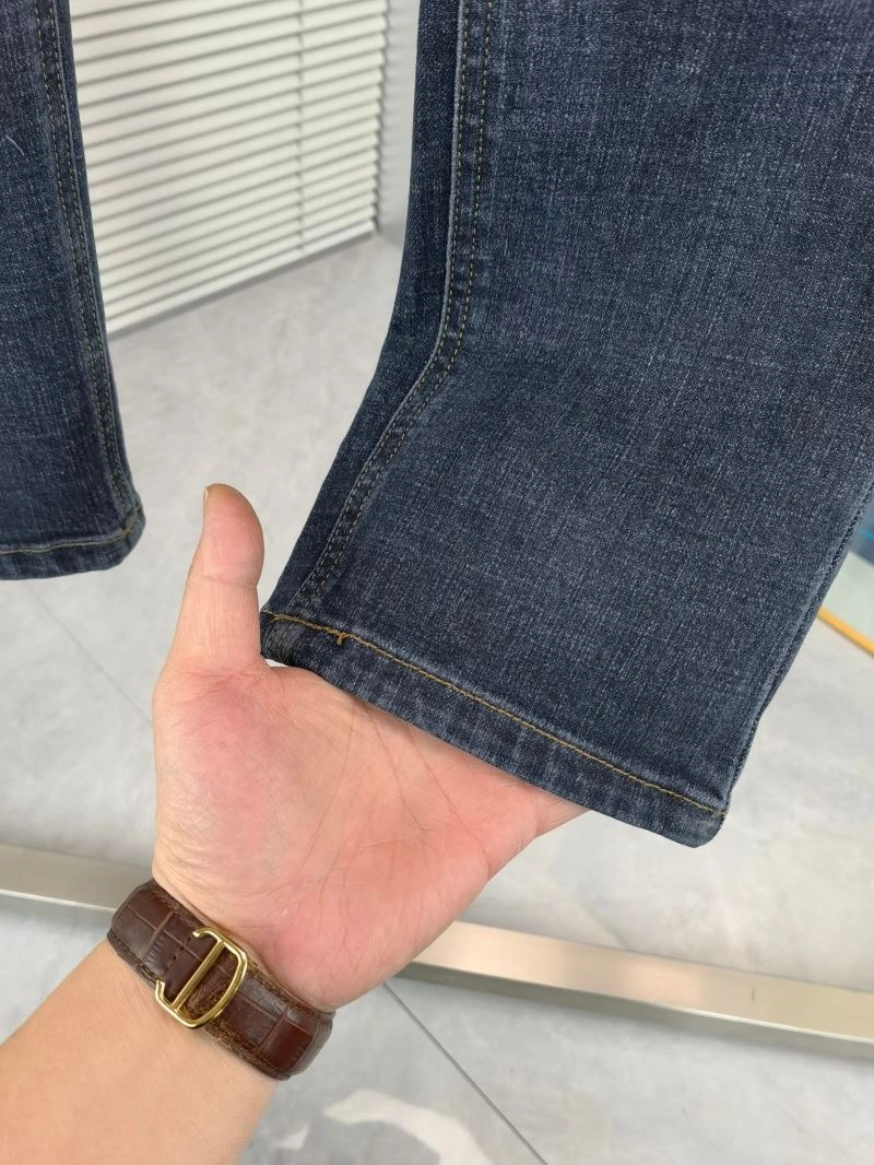Discounted Gucci Jeans