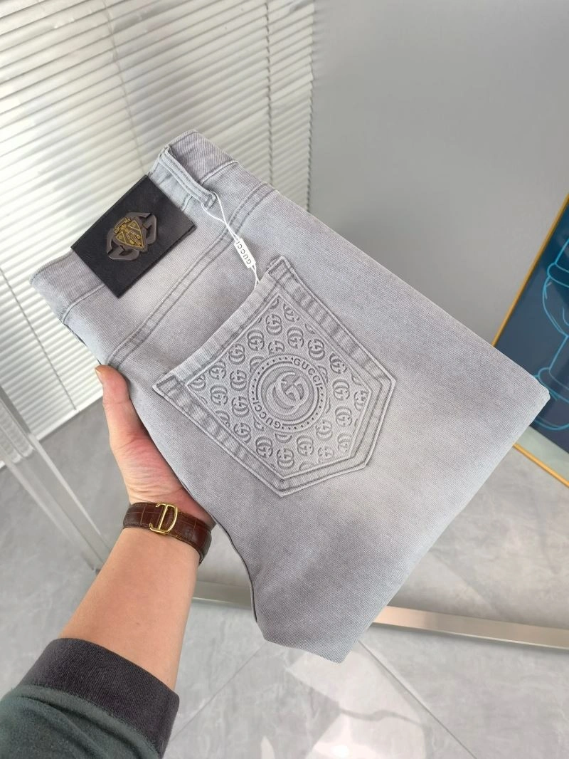 Gucci Jeans