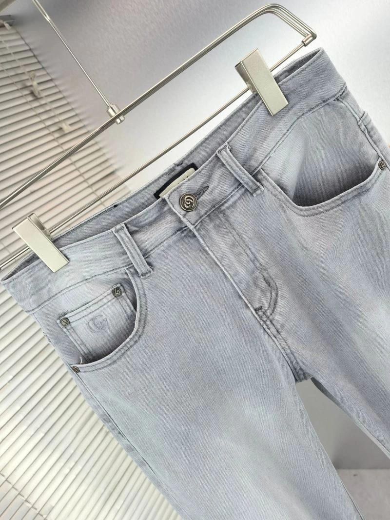 Economical Gucci Jeans