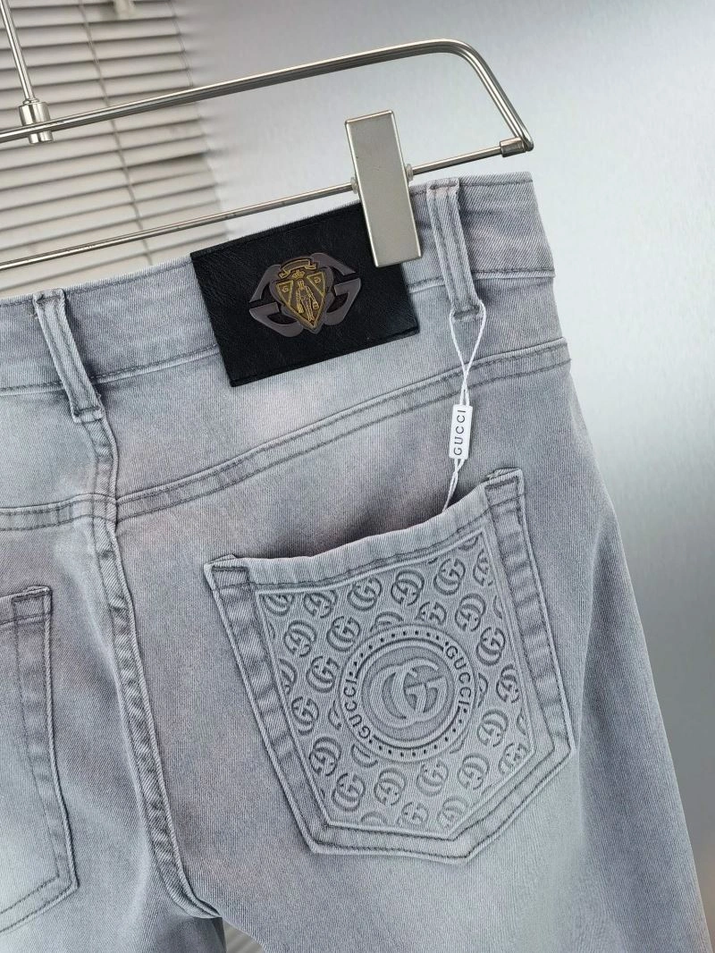 Economical Gucci Jeans