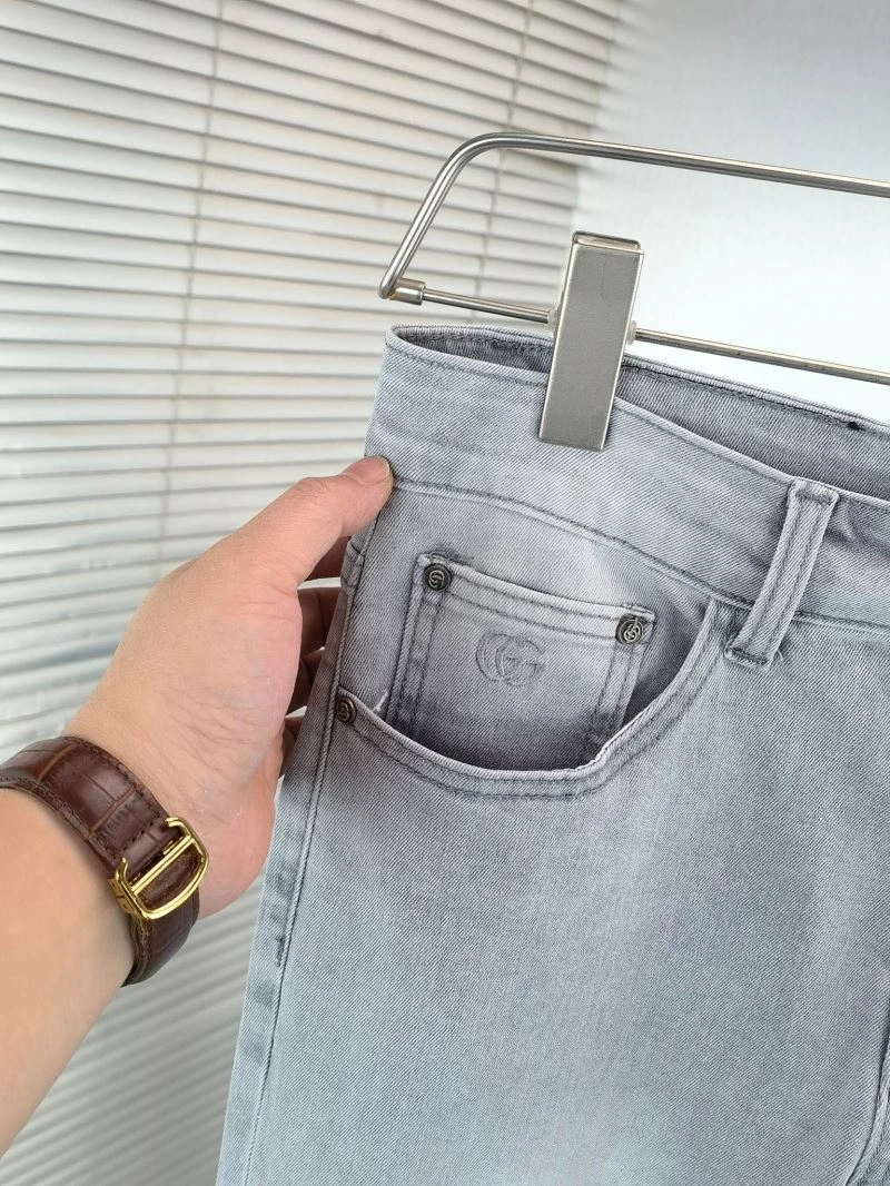 Economical Gucci Jeans