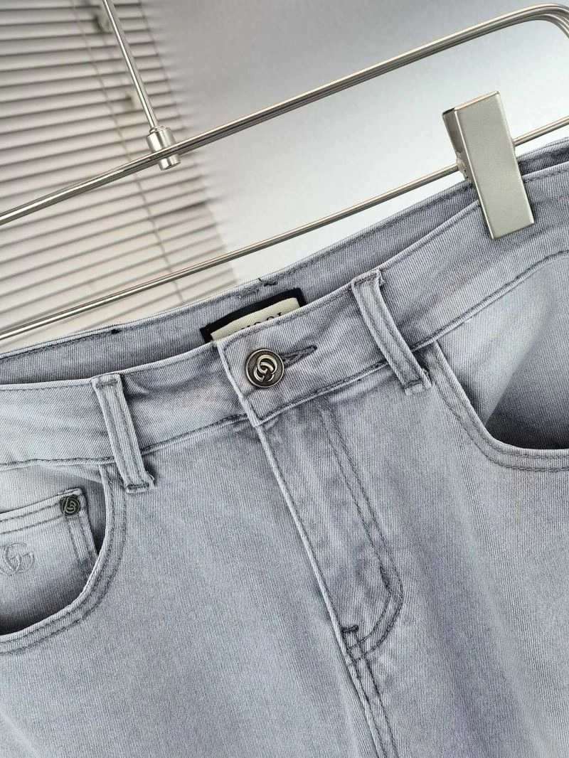 Economical Gucci Jeans