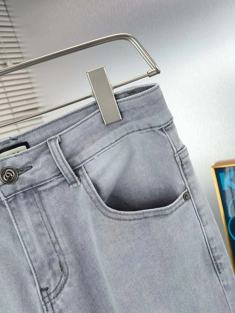 Economical Gucci Jeans