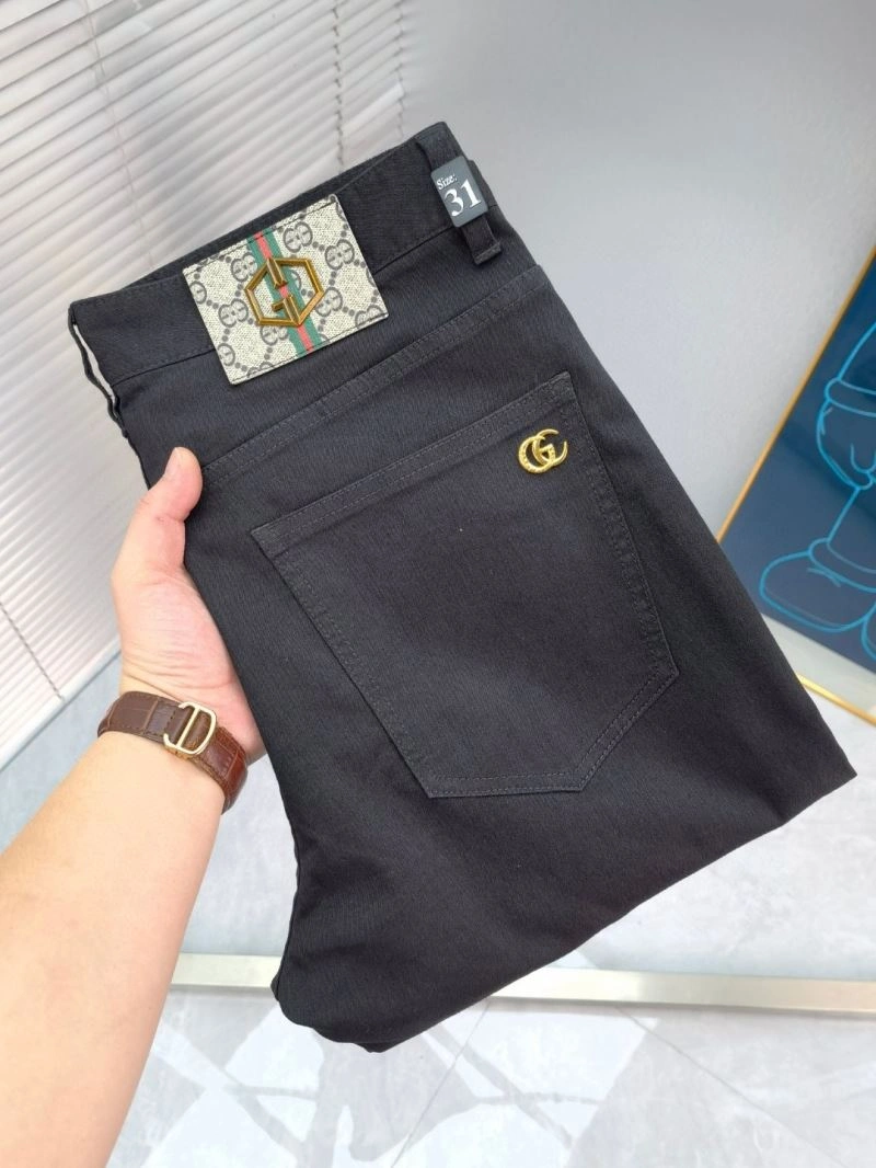 Gucci Jeans