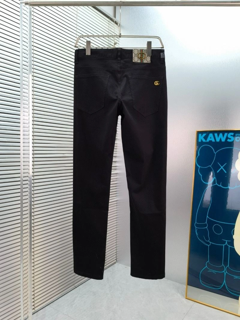 Budget-friendly Gucci Jeans