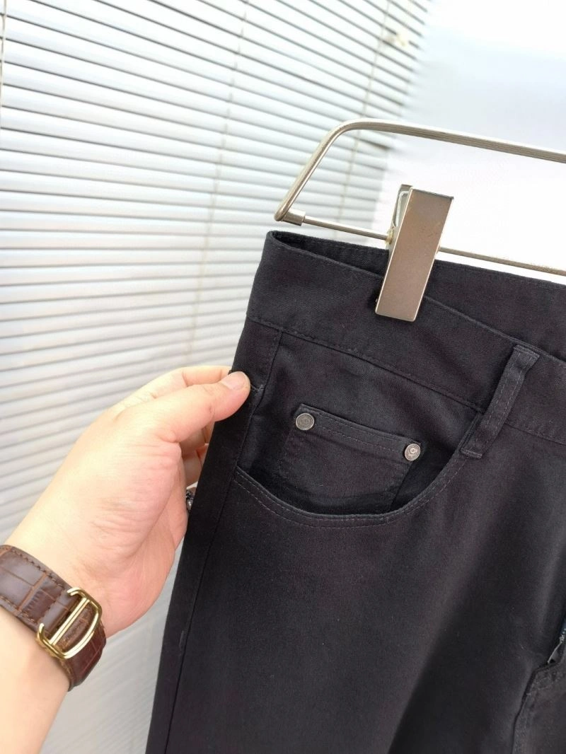 Budget-friendly Gucci Jeans
